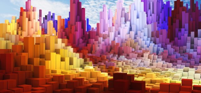 Comment Minecraft a-t-il évolué au fil des ans ? – Cible95